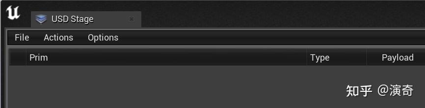 【UE4】USD使用指南（解放生产力!） - 知乎