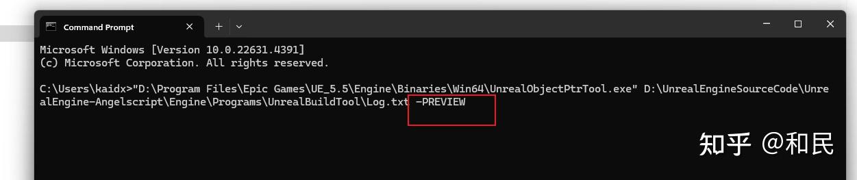 UE5批量从原生指针升级成TObjectPtr - 知乎