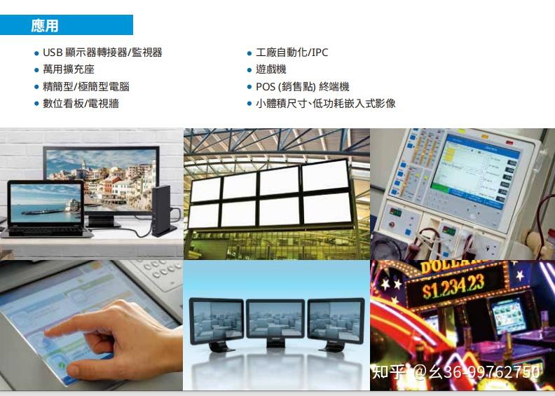 SM768 USB TO HDMI 慧荣 SMI 图形显示芯片|USB外置显卡|外接显卡|设计方案 - 知乎