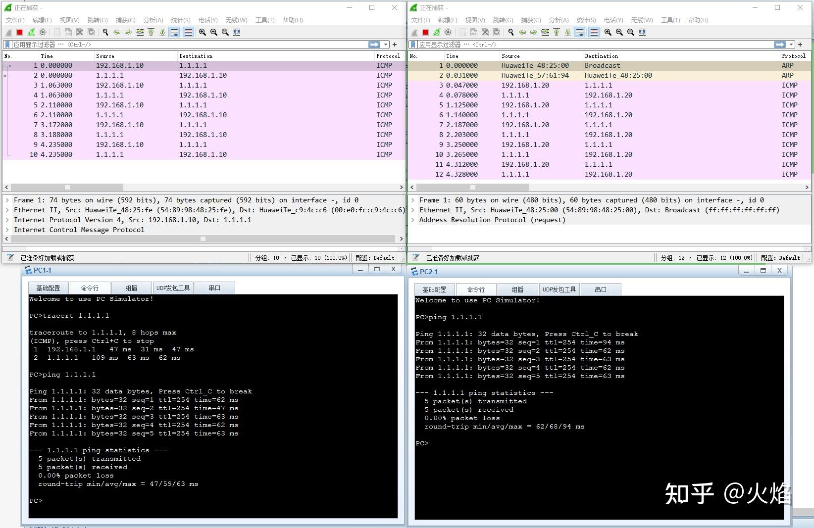 MQC和PBR的基本配置 - 知乎