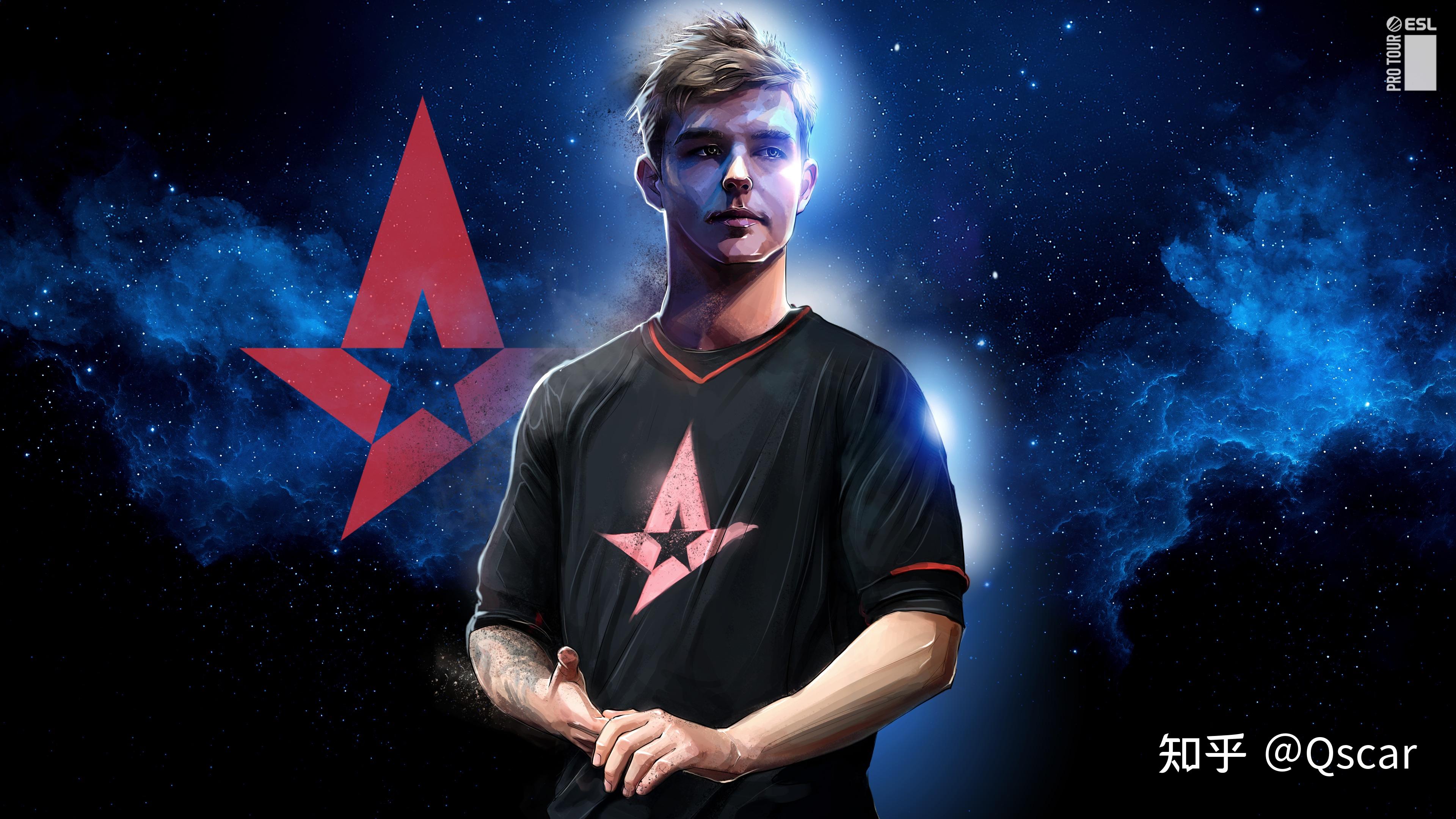 如何看待《CS:GO》丹麦狙击手 dev1ce 跳槽 NIP？ - 知乎