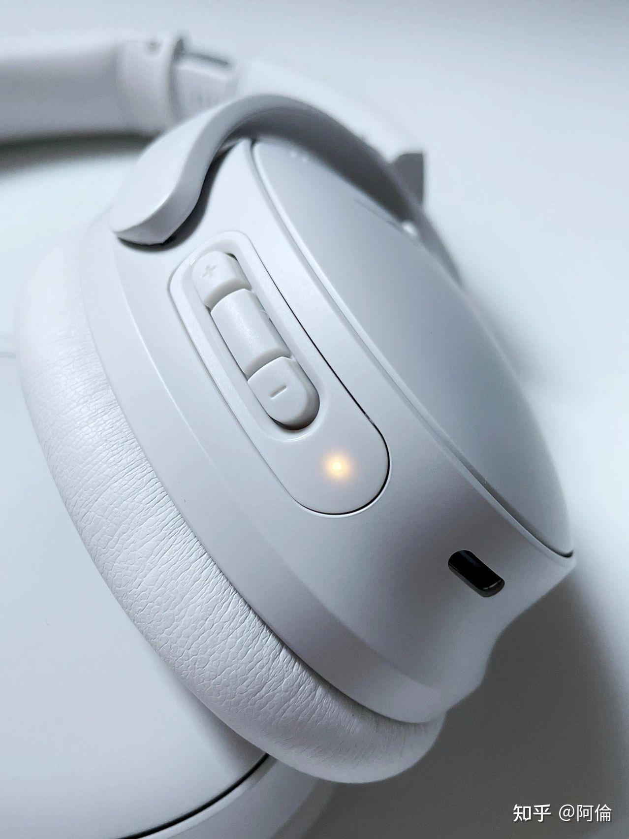 都快2025年了，BOSE QC45 还值得购买吗？ - 知乎