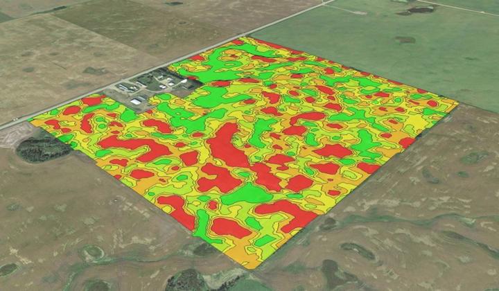 Zone Map，变量技术的应用关键 - 知乎