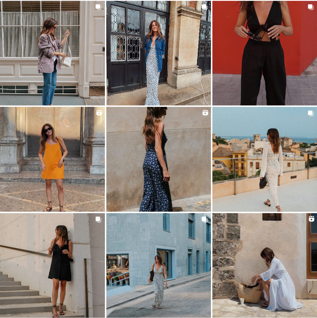 来自博主Kim Turkington的提醒：穿搭这件事，衣服买多不如高效利用！ - 知乎