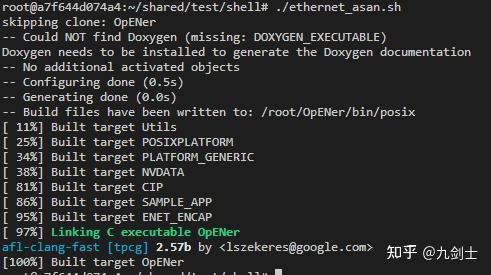 问题：/usr/bin/ld: cannot find -lcap clang-9: error: linker command failed ...