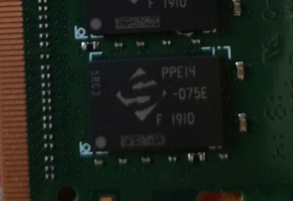 【图吧小白教程】SpecTek大S降级片DRAM颗粒等级查询 - 知乎