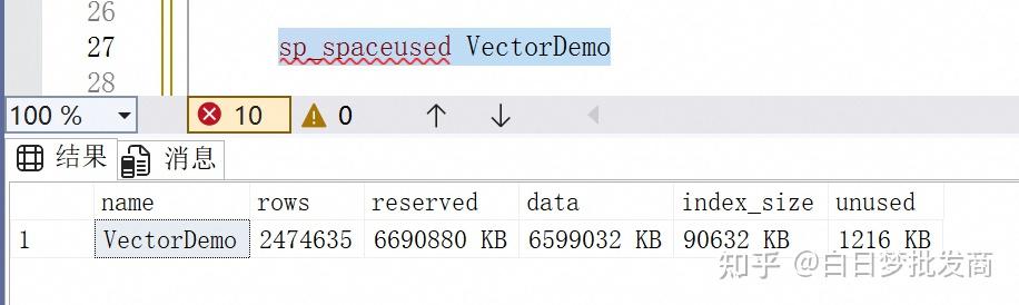 初步探索SQL Server 2025 AI相关能力 - 知乎