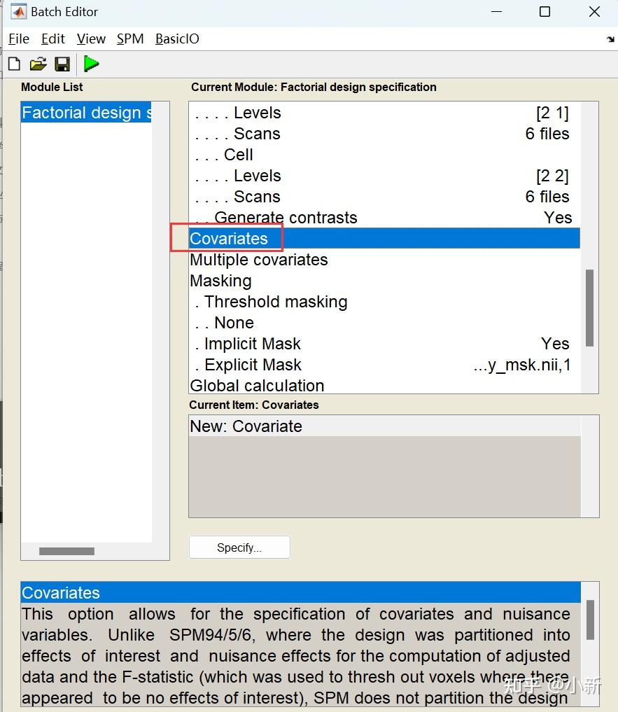 13-SPM-fmri任务态 二阶分析：多因素方差分析 - 知乎