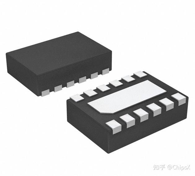 TPS62740DSSR：超低功耗同步降压转换器，专为便携式和物联网设备优化设计 - 知乎