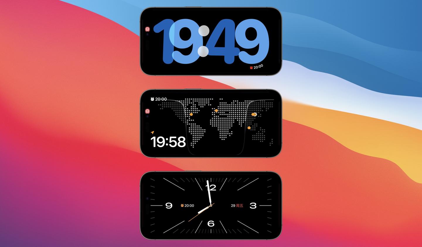超实用的iPhone时钟app使用技巧（10条2000字长文） - 知乎