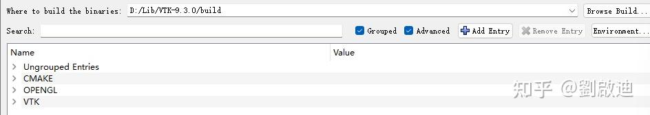 VTK&ITK在Windows上用CMake編譯安裝 - 知乎
