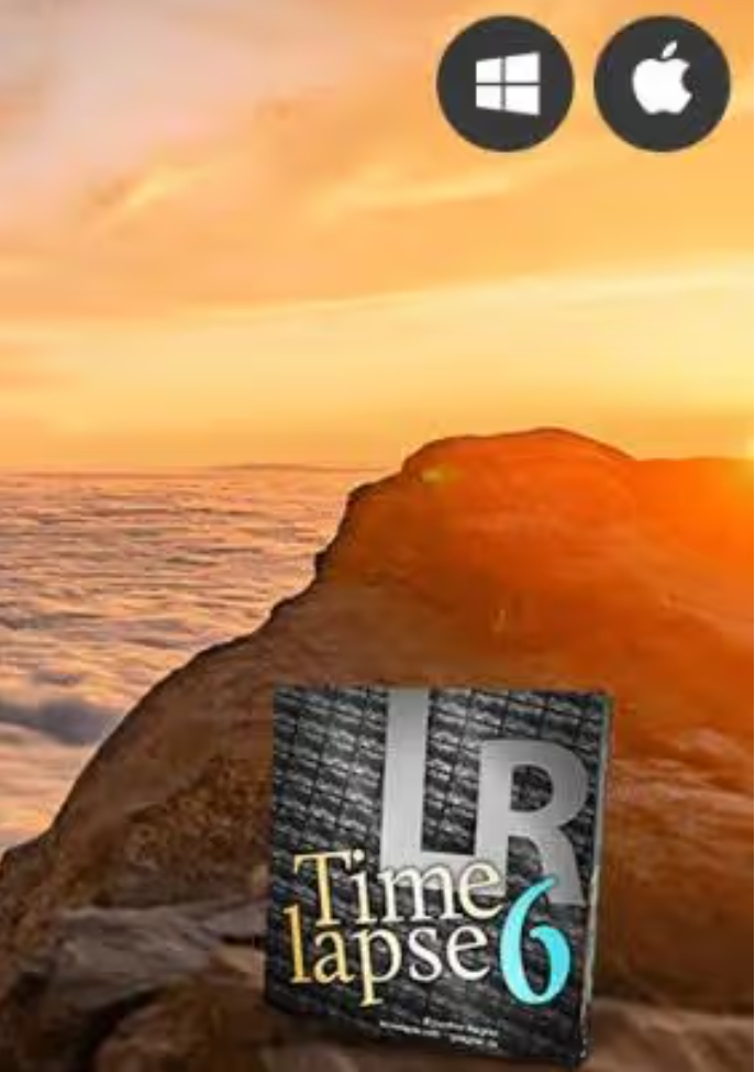 【分享】延时摄影后期必备处理软件，2023最新版本LRTimelapse v6.5.0 介绍 - 知乎