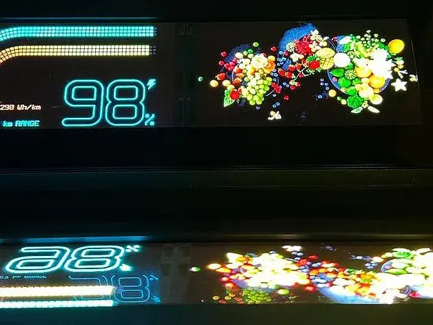 BOE、TCL华星、深天马等押注Micro LED：混战车载HUD市场，胜算几何？ - 知乎