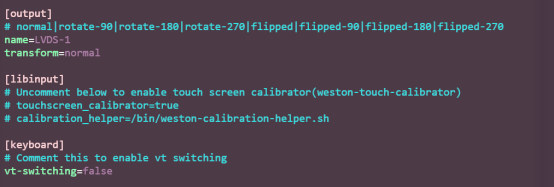技术分享 | RK3568开发板 buildroot配置文件 - 知乎