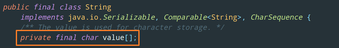 都已经2022了，不会还有人觉得String不可变是因为 final 吧 - 知乎