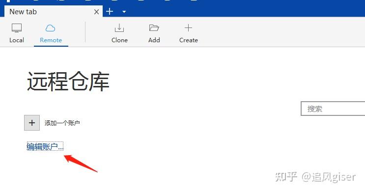 git权限问题remote: HTTP Basic: Access deniedfatal: Authentication failed for‘https:xxx‘错误解决办法 - 知乎