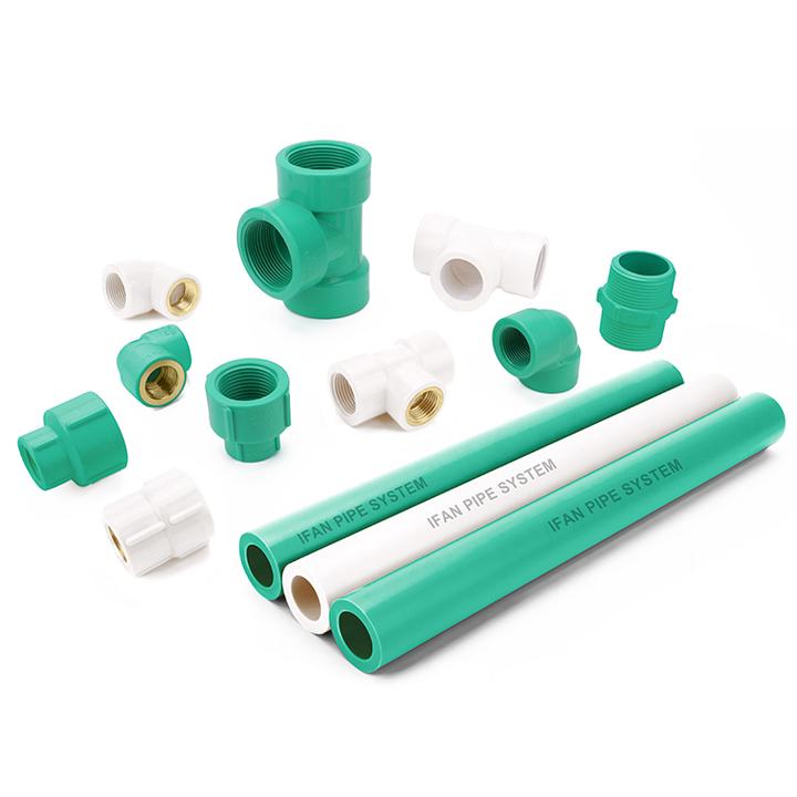 PPR管的耐压性能分析 - 知乎