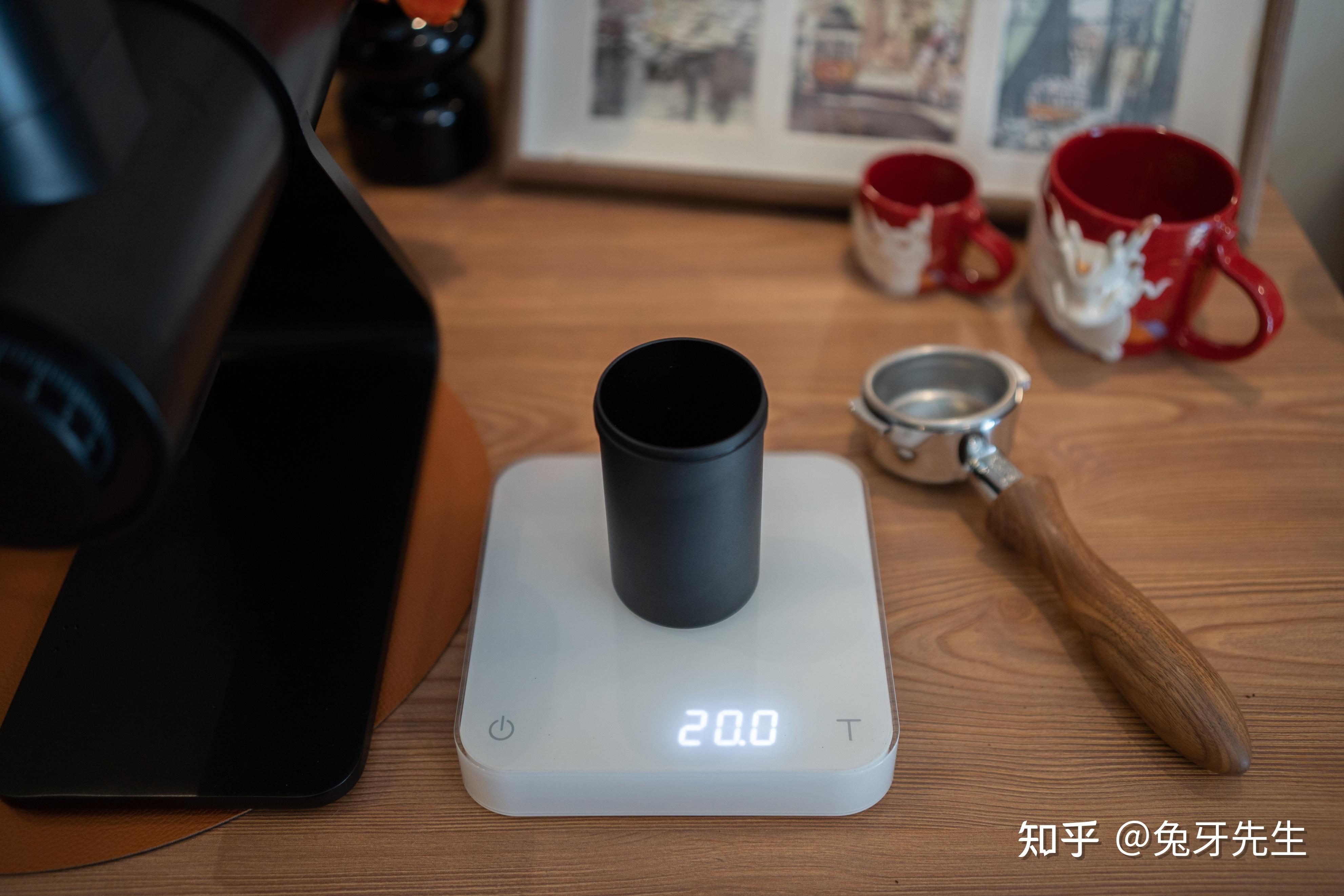 64mm平刀搅局者已现身，百胜图新品E6 Air磨豆机上手初体验 - 知乎