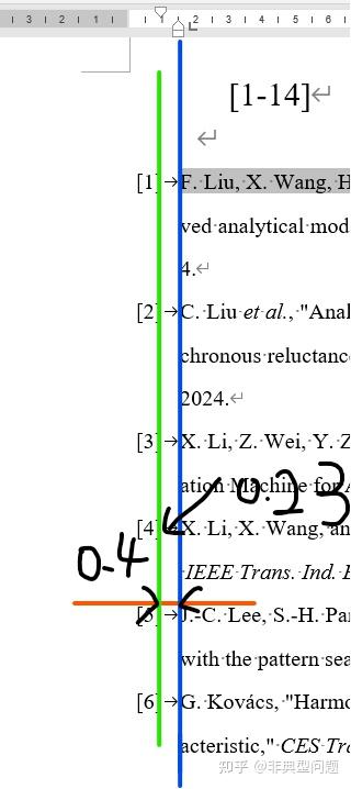 Endnote-IEEE参考文献格式-期刊文章 - 知乎