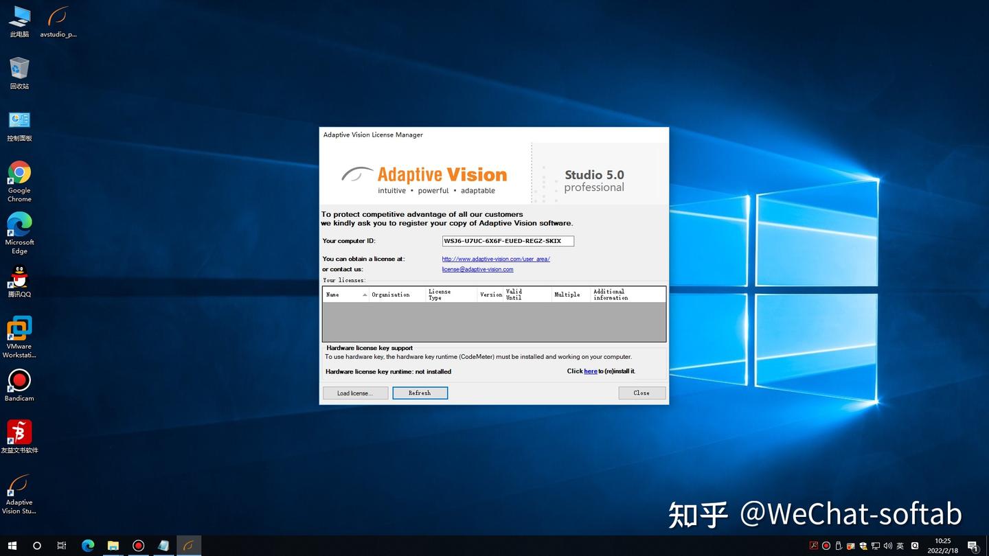 Adaptive VisionStudio机器视觉软件 - 知乎