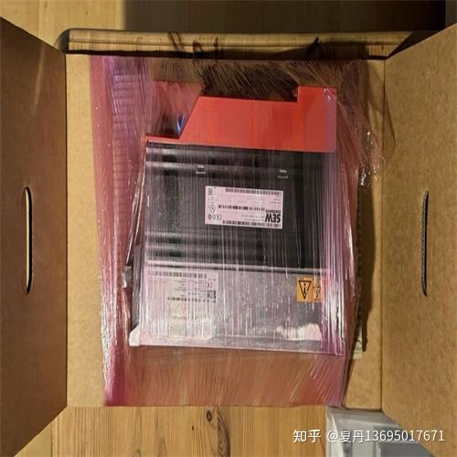 MDX60A0015-5A3-4-00控制单元MDX60A00155A3400 - 知乎