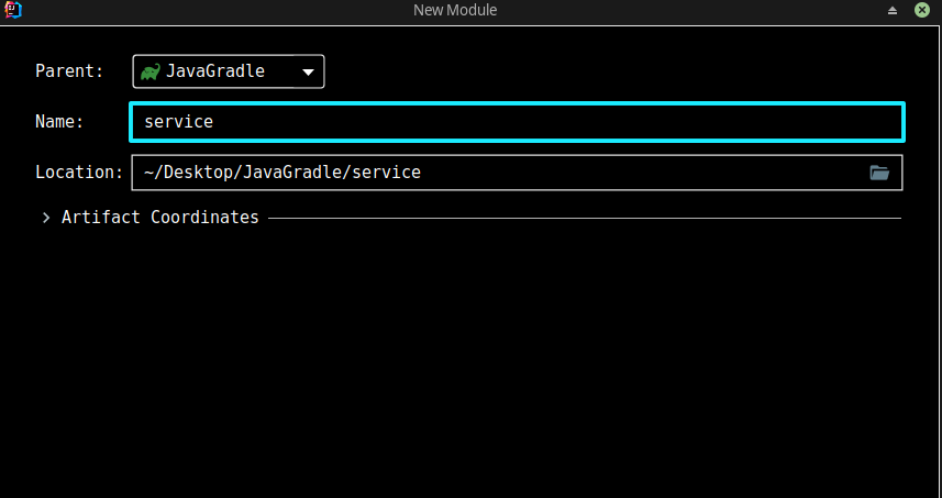 SpringBoot+Gradle构建多模块项目 - 知乎