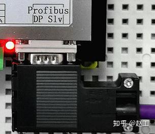 西门子 Profibus DP从站 GSD 配置文件快速生成器 - 知乎