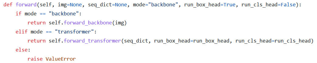 STARK:Learning Spatio-Temporal Transformer for Visual Tracking - 知乎
