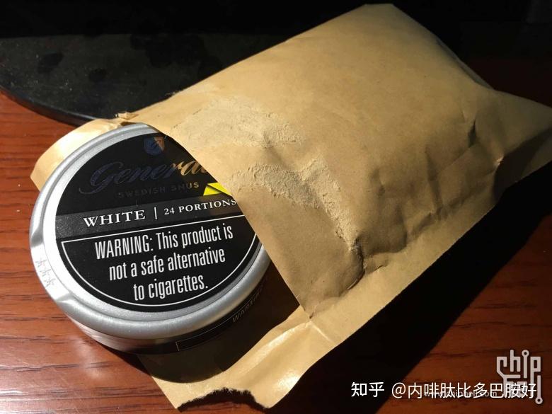 一文搞懂小众玩意儿-snus - 知乎
