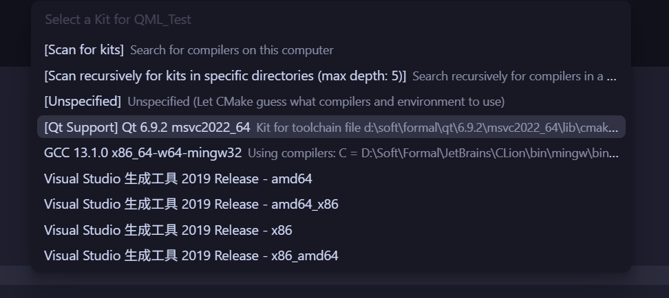VS Code&Cursor 开发 QT_QML - 知乎