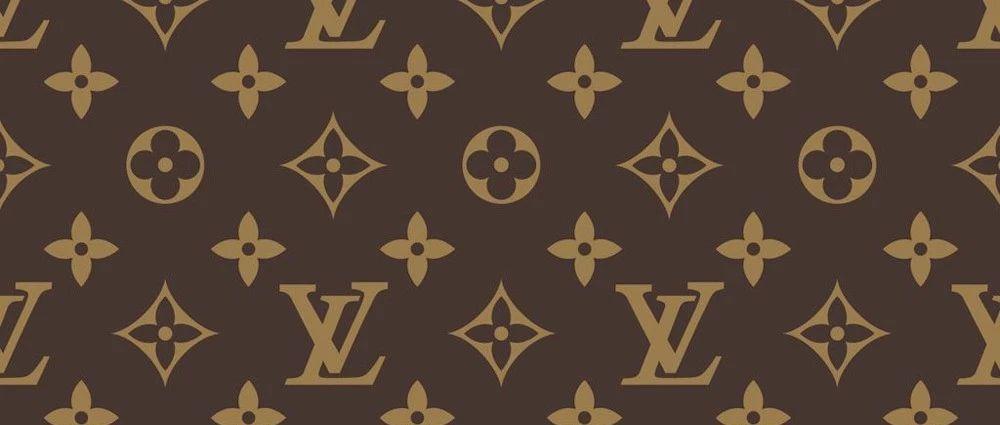 LV换LOGO了！ - 知乎