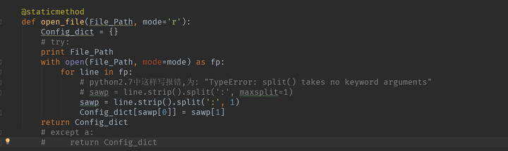 报错: takes no keyword arguments - 知乎