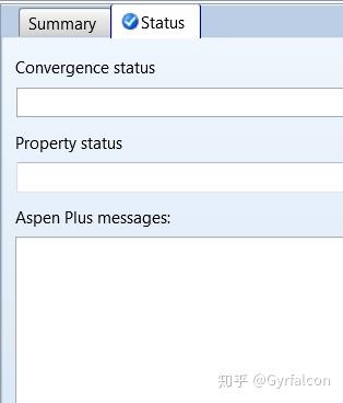 Aspen Plus 学习笔记（1）：入门 - 知乎