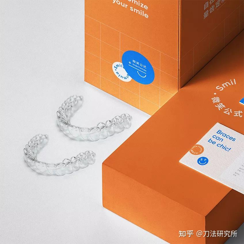 口腔品牌BOP、USMILE、参半，正瞄准你嘴里的那辆"宝马"| 品牌出鞘 - 知乎