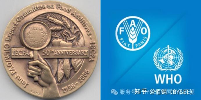 从跟随到引领：JECFA与Codex助力中国创造走向世界 - 知乎