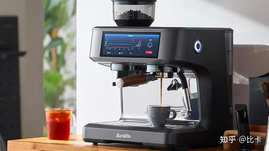 2025年闭眼入家用4款咖啡机推荐（双十一） - 知乎
