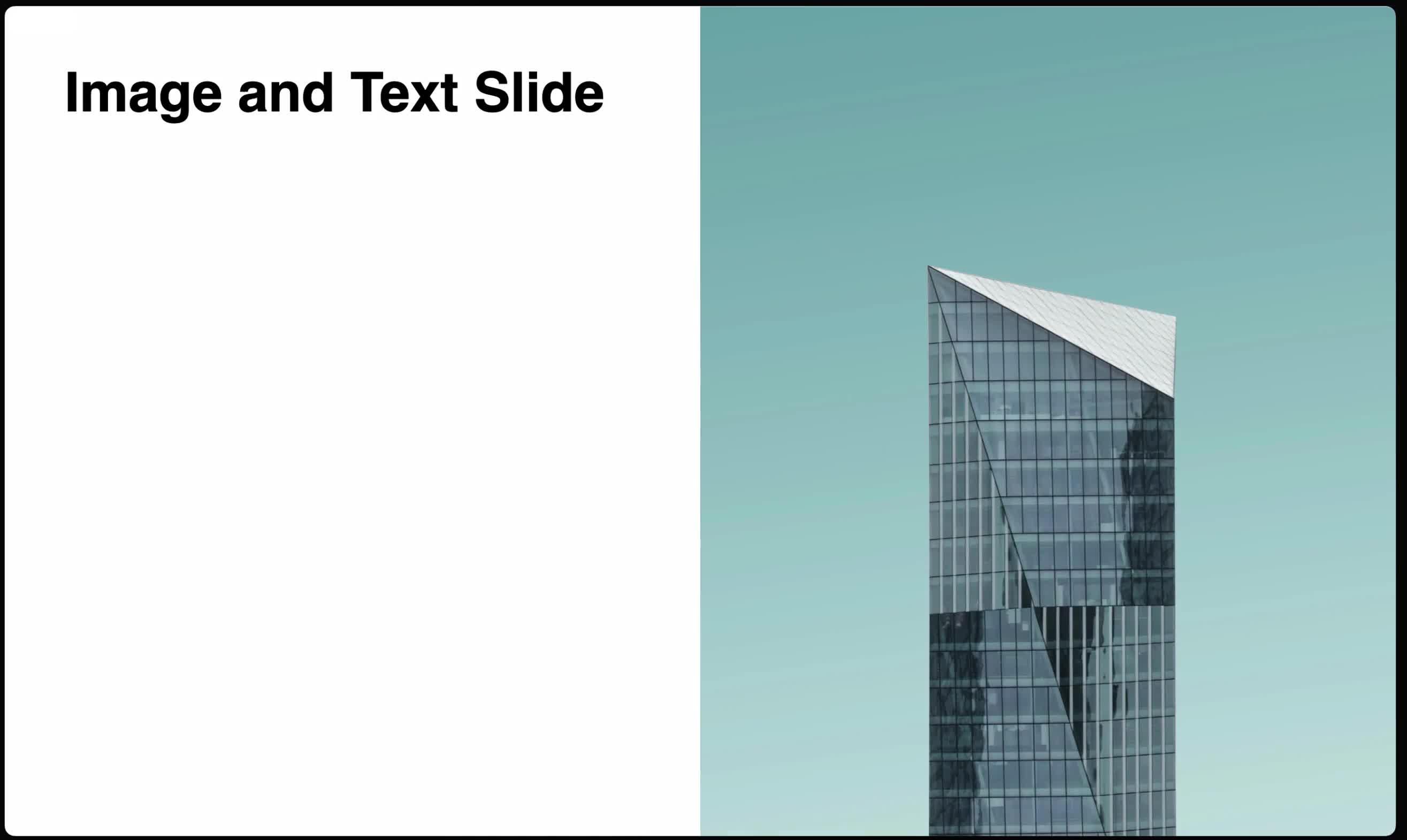iA Presenter：一键快速将 Markdown 转化为精美PPT的幻灯片创作工具 - 知乎