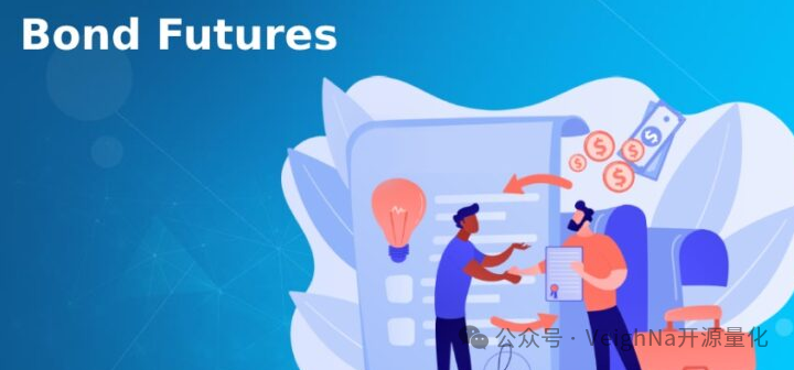 【Elite量化策略实验室】Efficiency国债期货CTA策略 - 知乎