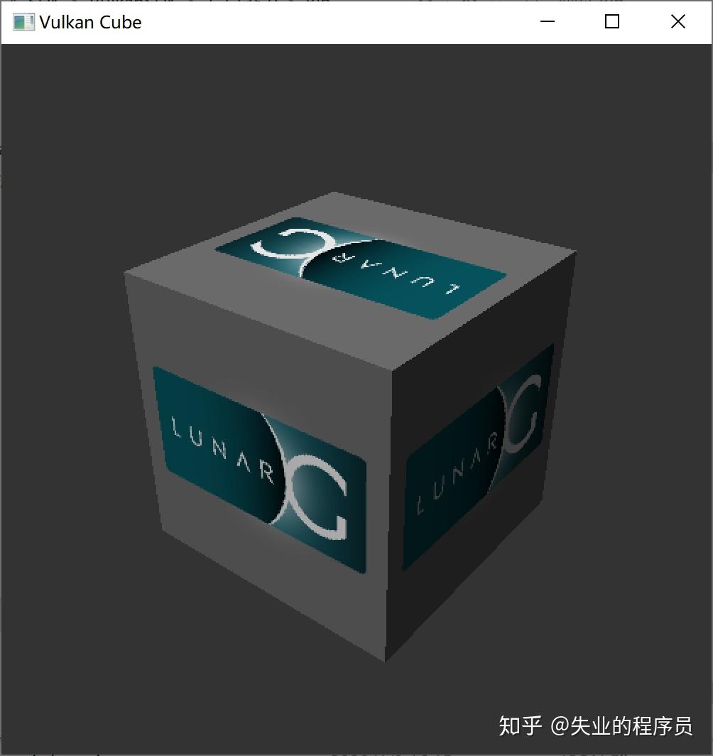 Vulkan简介与开发环境配置 - 知乎