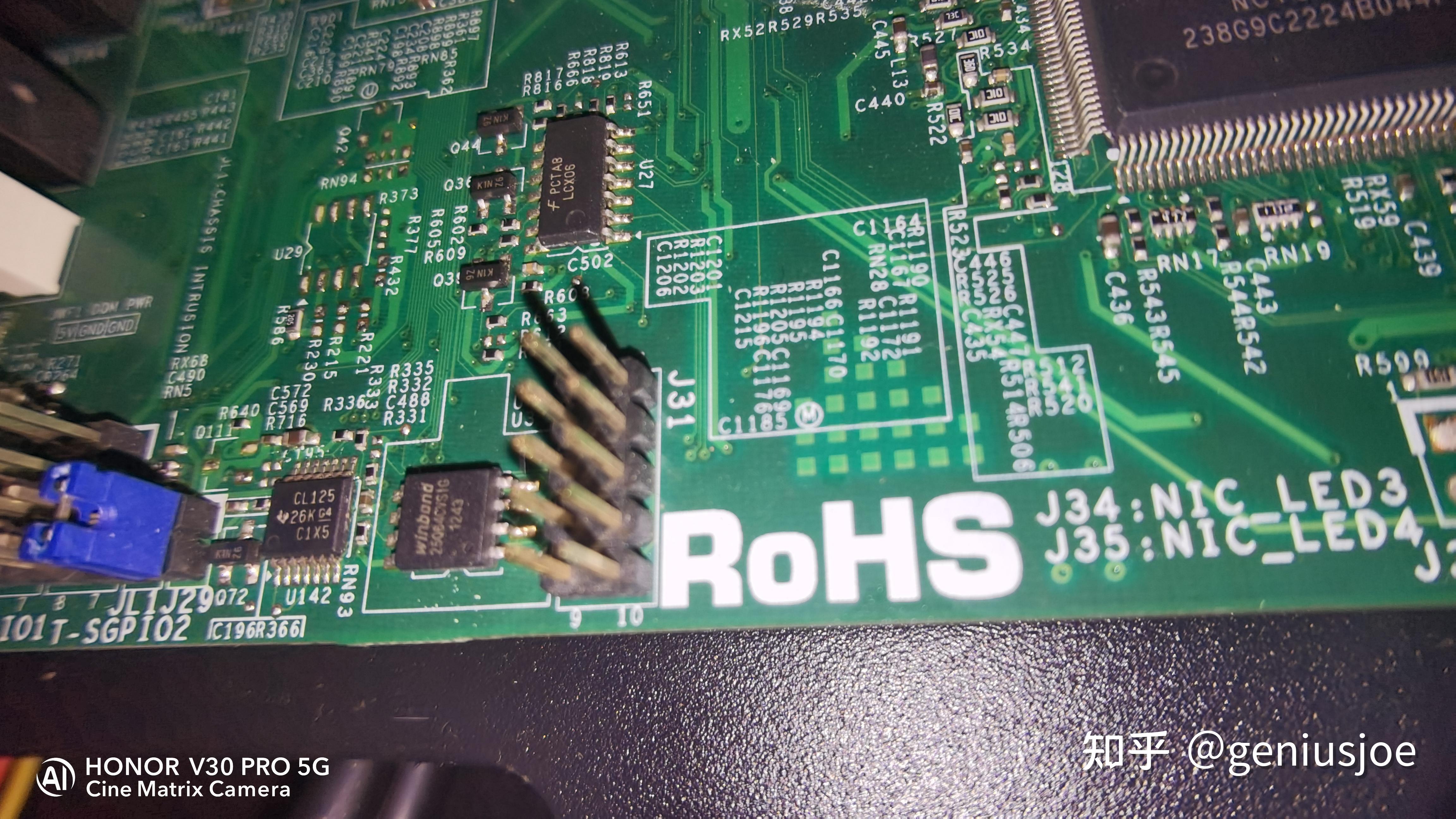 超微主板使用配置 ipmi 功能流程介绍 - 知乎