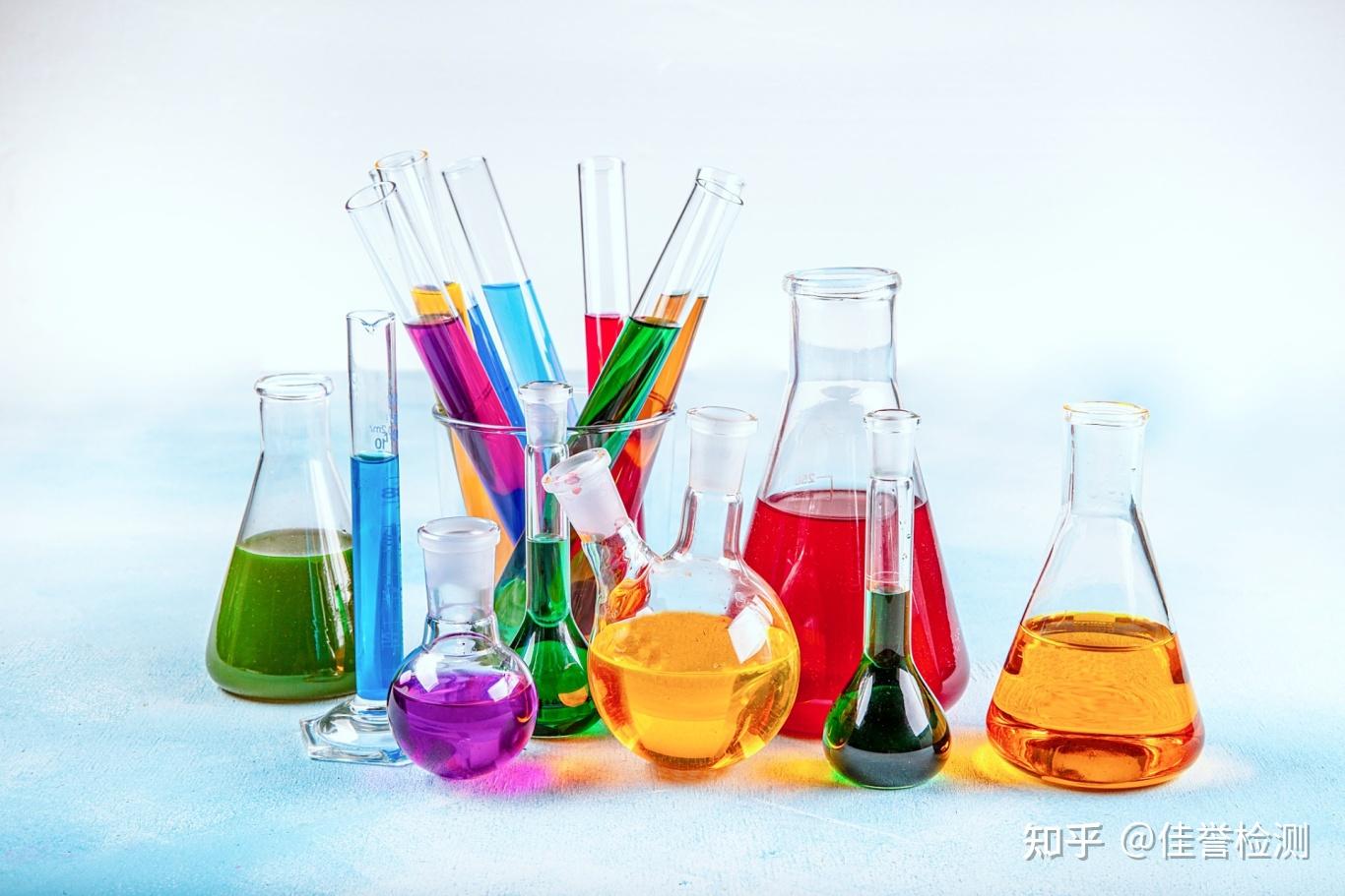 关注！SVHC候选物质清单正式更新至251项！ - 知乎