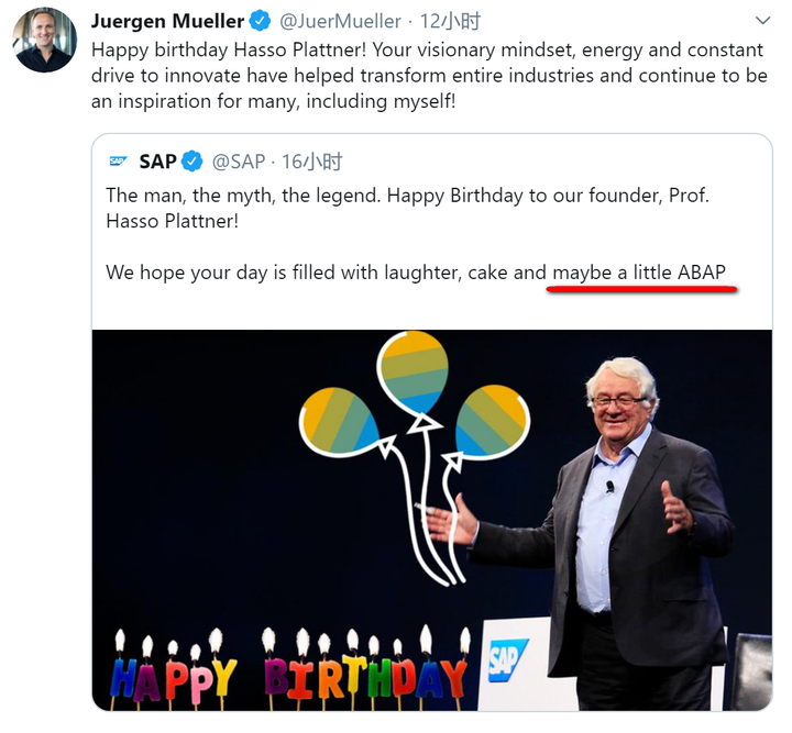 SAP ABAP 系统事务码 RZ11 的作用 - 知乎