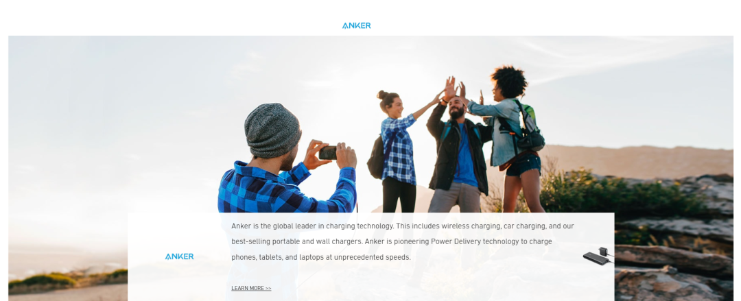 干货｜怎样设计一个优秀的About us页面？ - 知乎