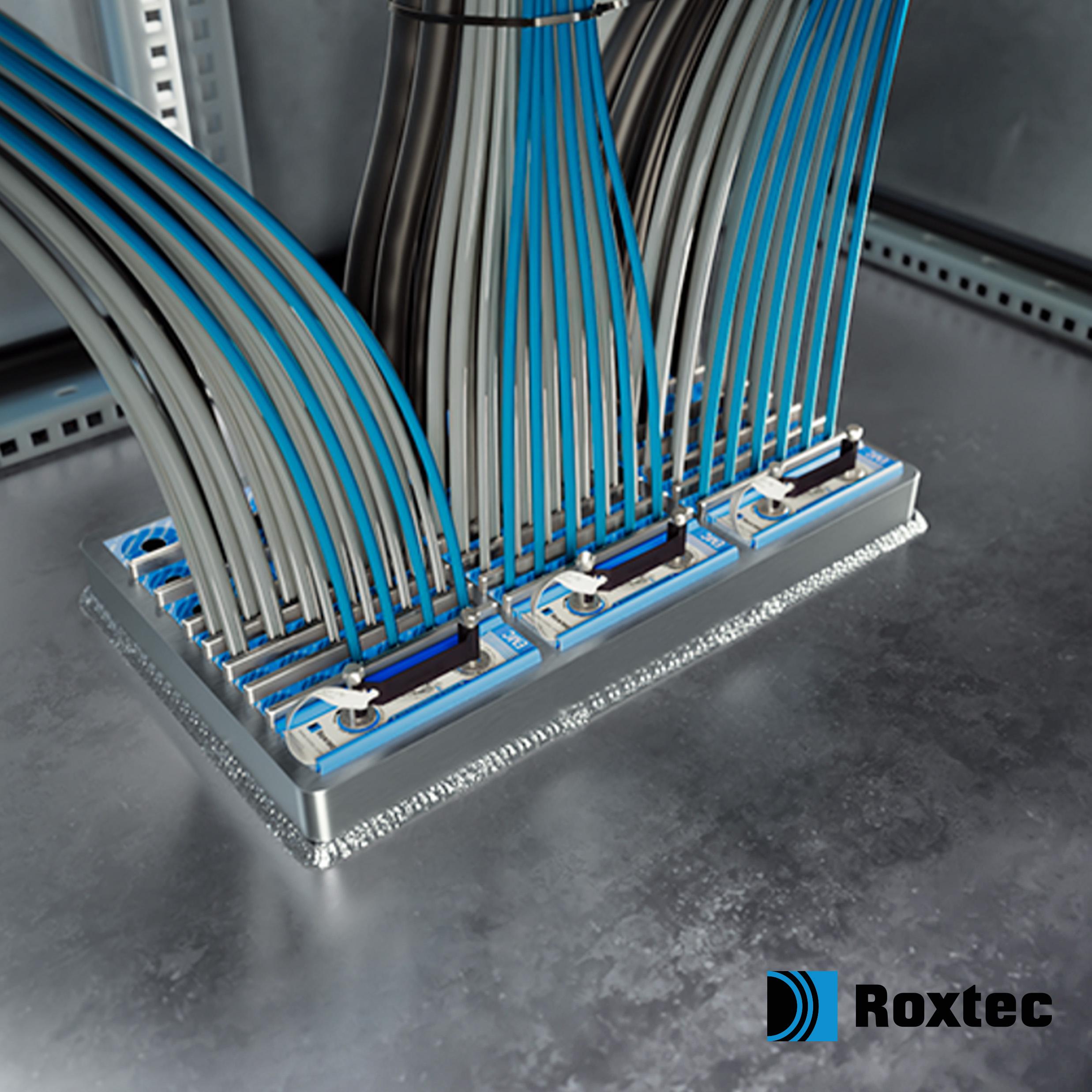 从船桥到机舱，Roxtec烙克赛克如何用创新型密封技术提升船舶建造的安全性与施工效率？ - 知乎