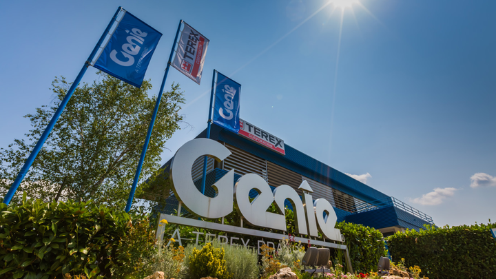 特雷克斯和吉尼2024年领导层更新：领航者Simon Meester与Joshua Gross - 知乎