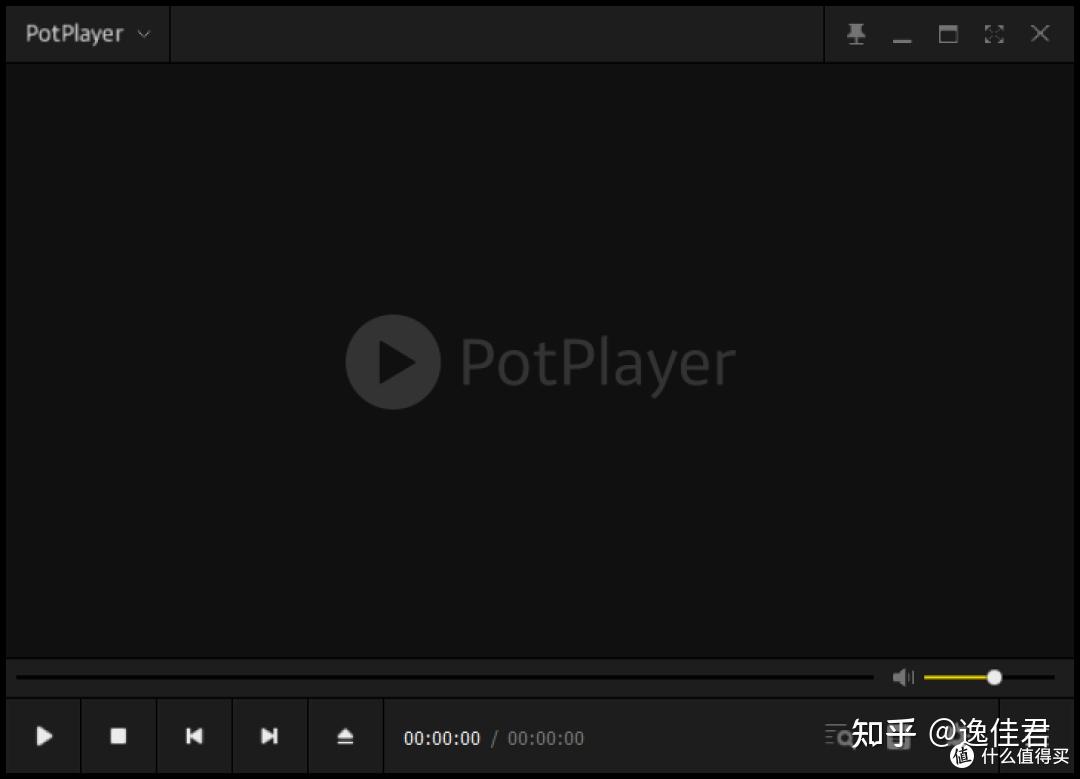 强大的高清视频播放器合集，包括PotPlayer和KMPlayer两款，自取！ - 知乎