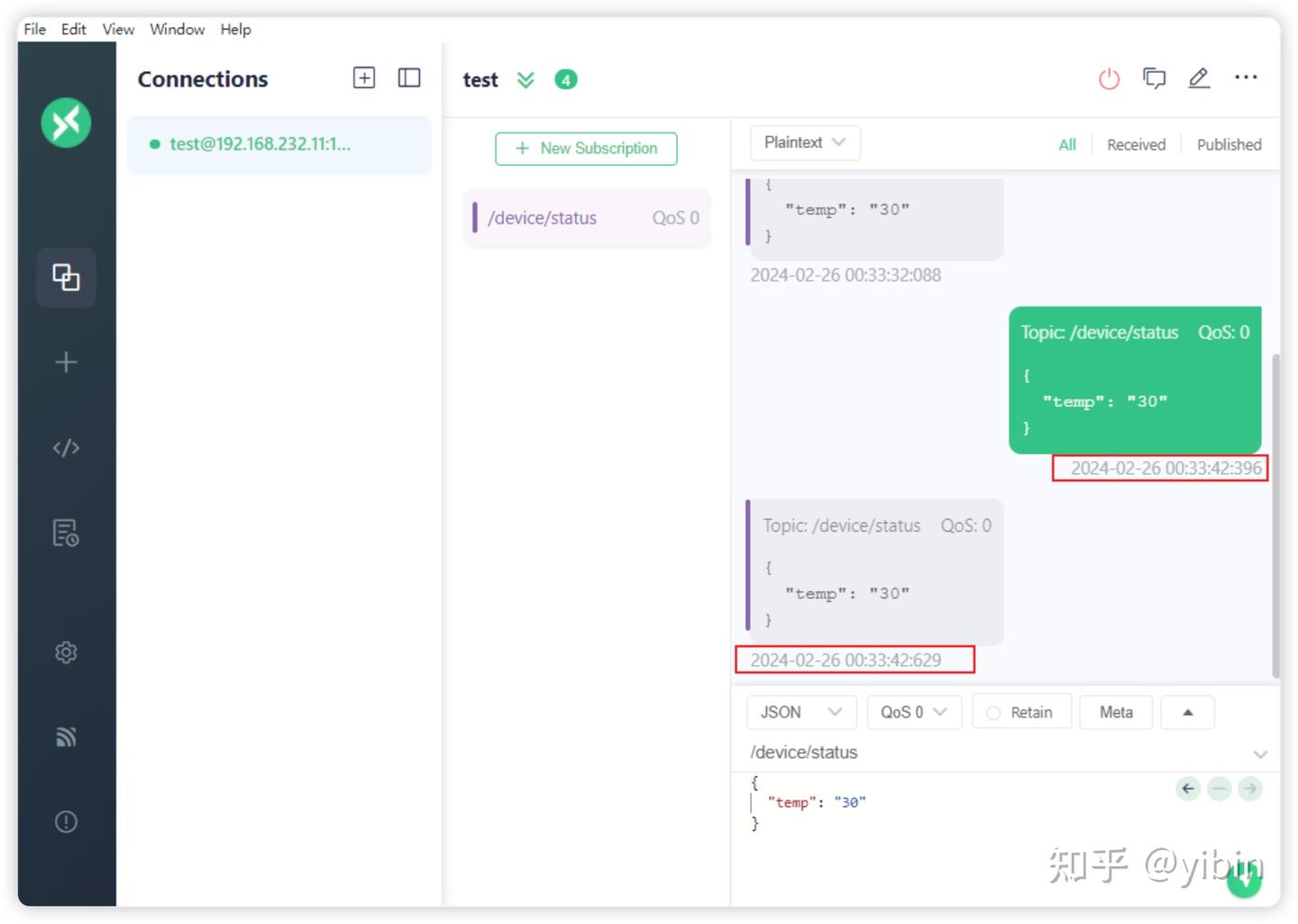 如何使用弱网模拟工具优化智能家居设备性能：Clumsy与tc/netem指南 - 知乎