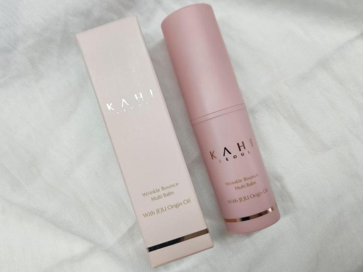 你敢信？3000的医美抗纹抚皱项目，300不到的KAHI可熠纹路管理小粉棒就能搞定！ - 知乎