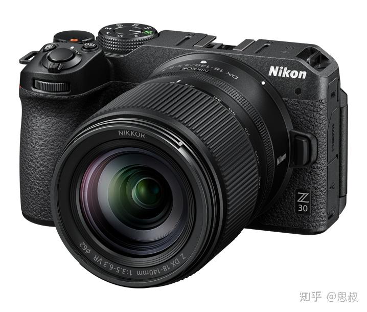 2024年尼康微单相机怎么选？ |Z5、Z62、Z63、Z72、Zf、Z8、Z9、Z50 II、Zfc、Z30购买推荐 - 知乎