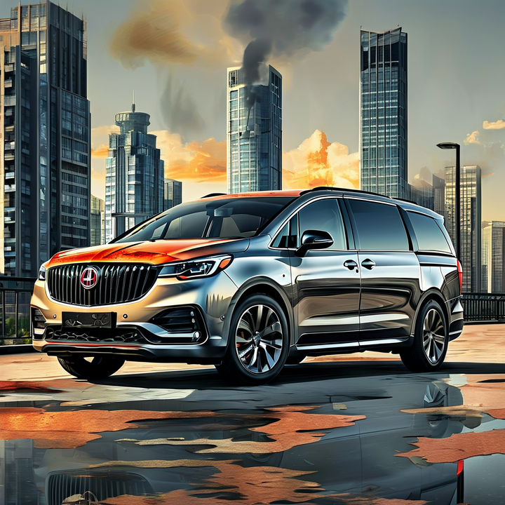 司有普有效解决别克GL8烧机油难题解析 - 知乎